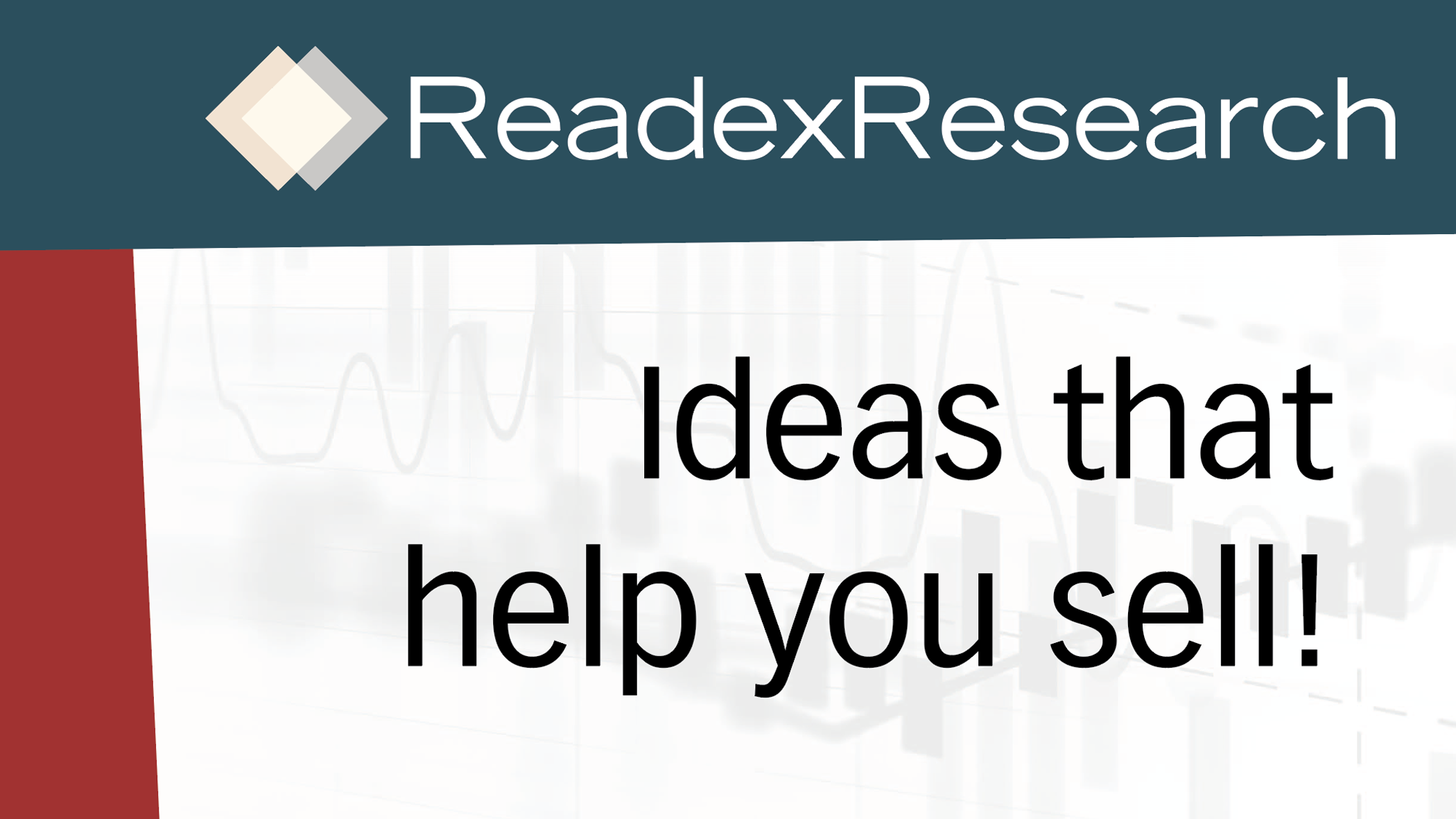 Ideas | Readex Research